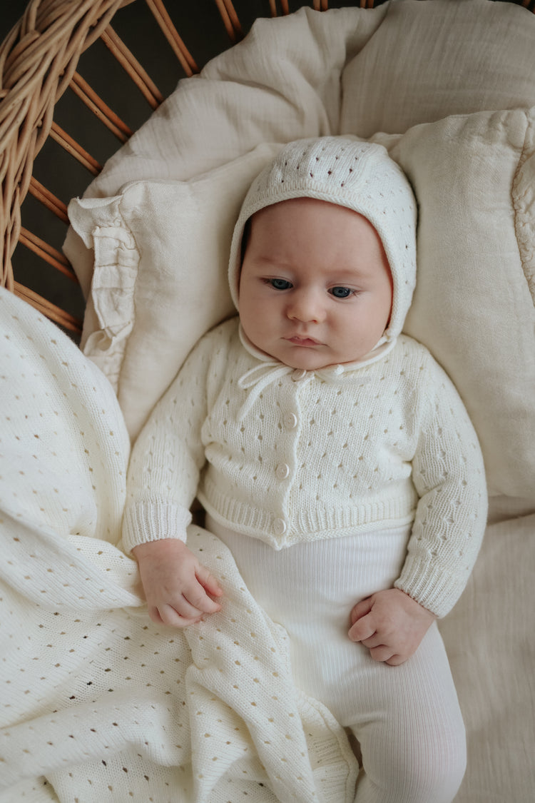 Mema Knits - Classic Styles in Quality Cottons