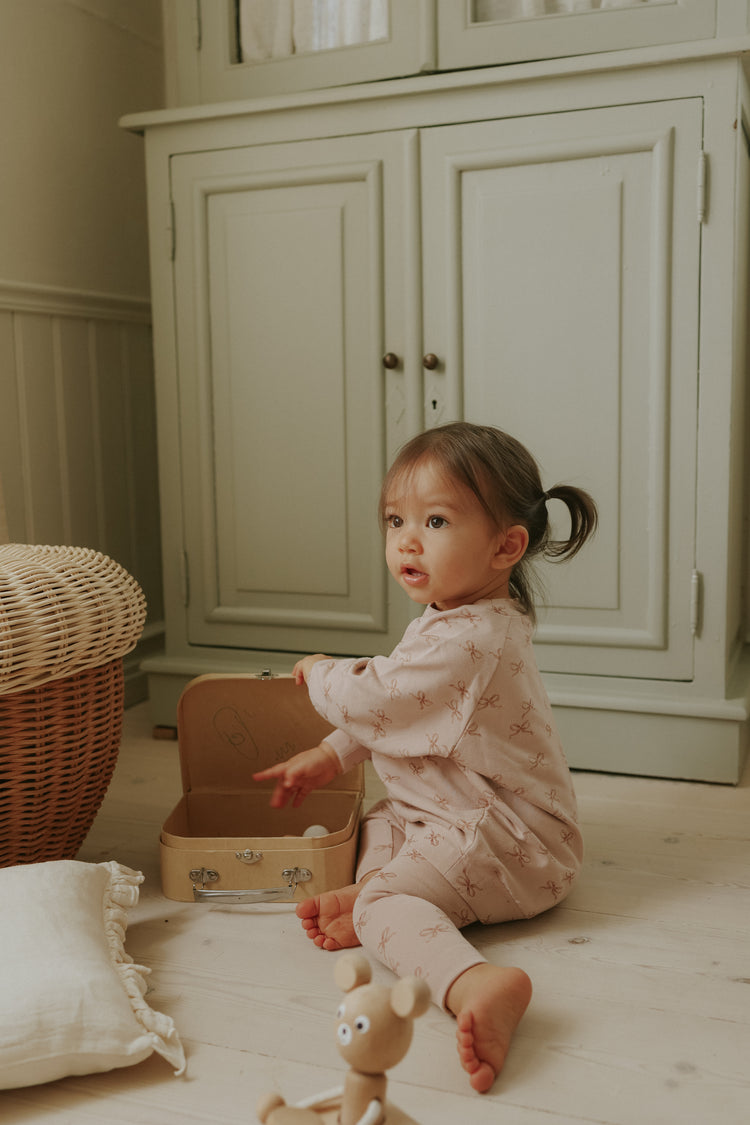 Mema Knits - Classic Styles in Quality Cottons