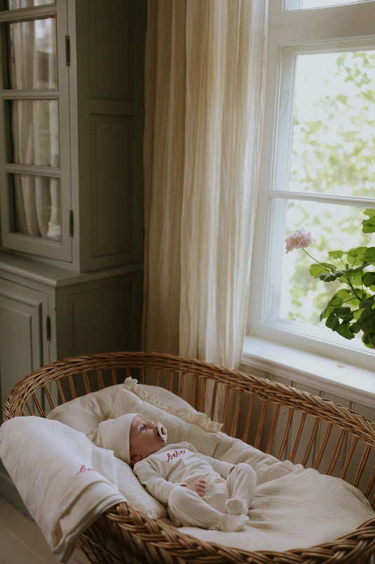 Mema Knits - Classic Styles in Quality Cottons