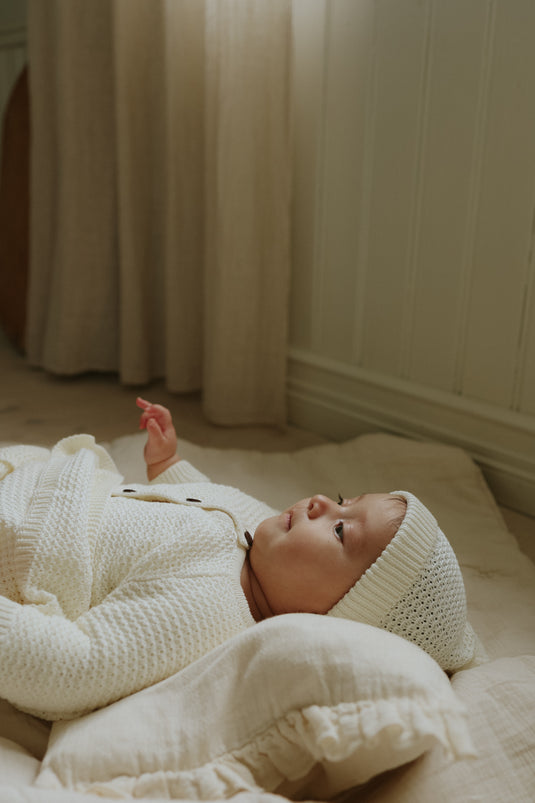 Mema Knits - Classic Styles in Quality Cottons