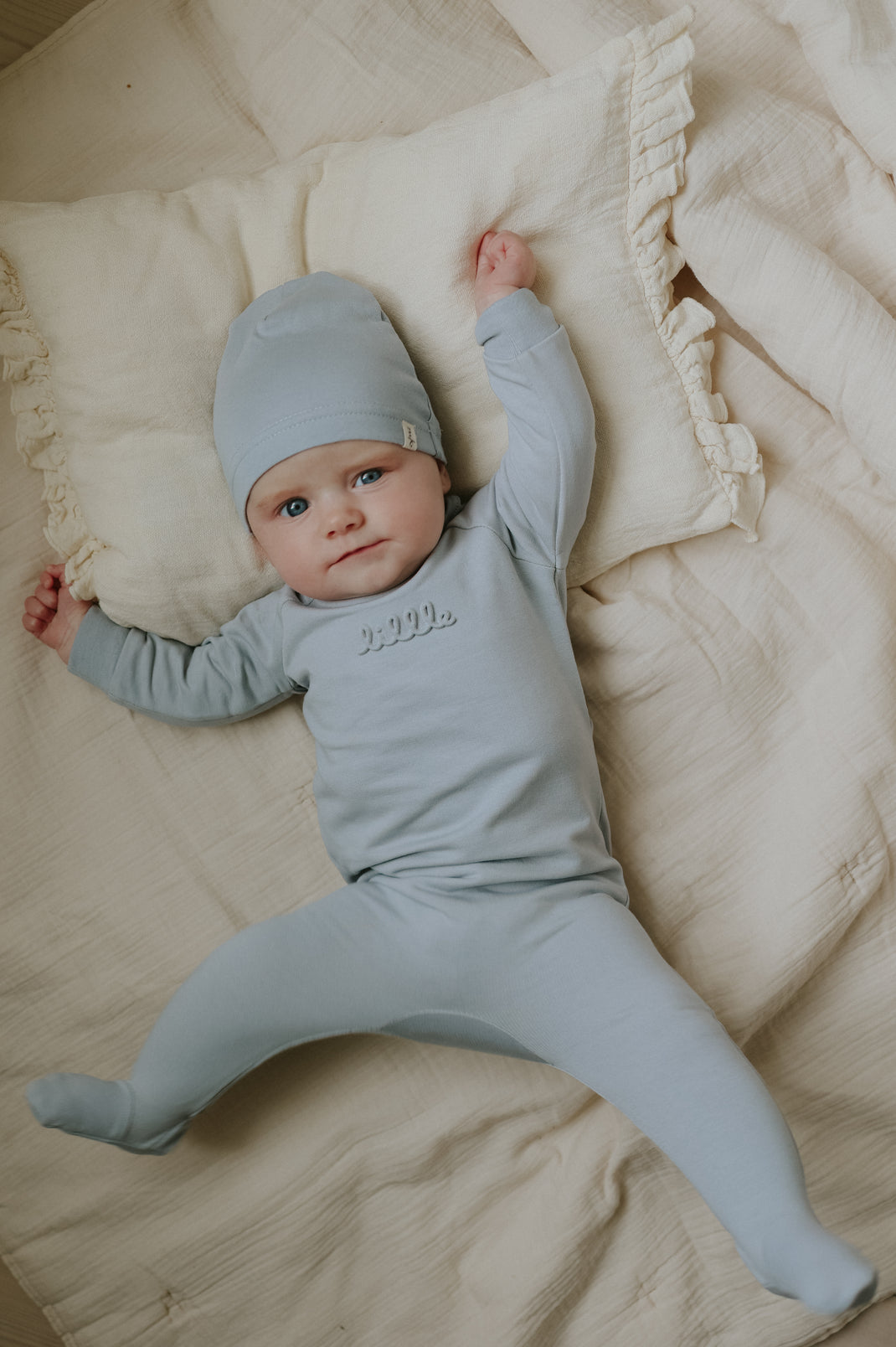 Mema Knits - Classic Styles in Quality Cottons