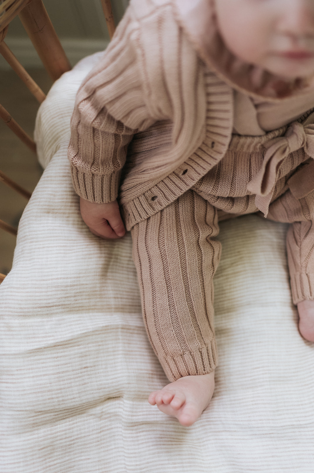 Mema Knits - Classic Styles in Quality Cottons