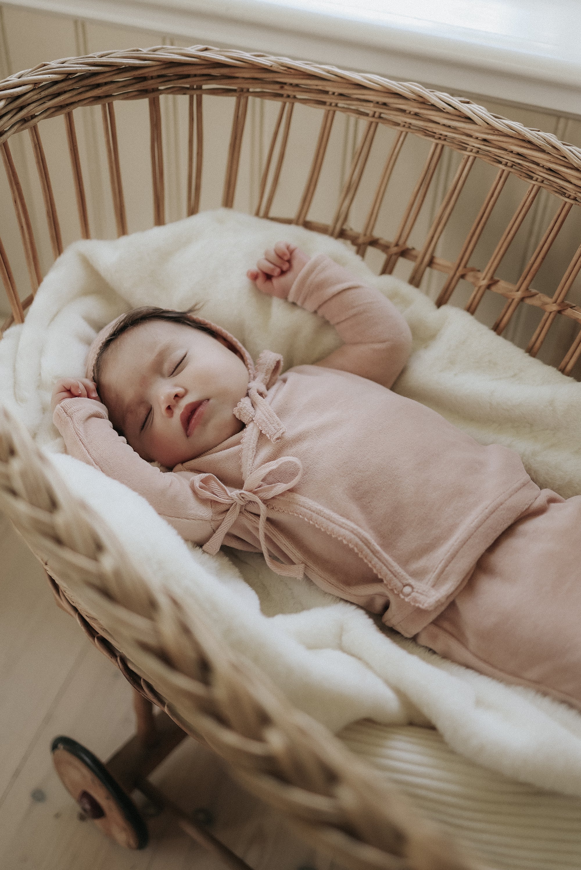 Mema Knits - Classic Styles in Quality Cottons